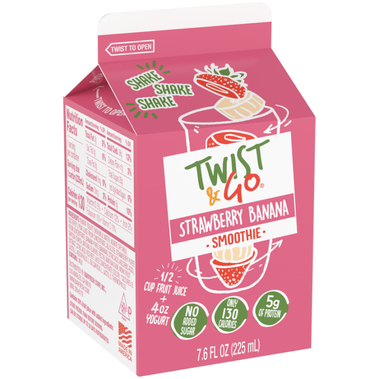 Twist and Go – Barfresh – Premeasured | Prepackaged | Perfection