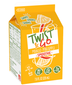 Twist and Go – Barfresh – Premeasured | Prepackaged | Perfection