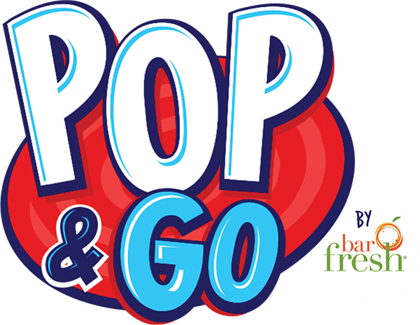 Pop & Go – Barfresh – Premeasured | Prepackaged | Perfection