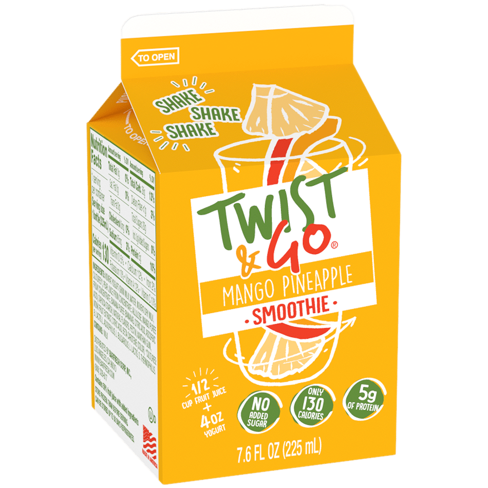 Twist and Go – Barfresh – Premeasured | Prepackaged | Perfection