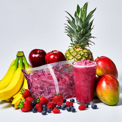 Barfresh – Premeasured | Prepackaged | Perfection – Whirl Class Blended ...